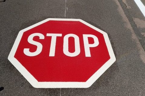 Eurostrade Segnaletica | News e Realizzazioni | Segnaletica orizzontale