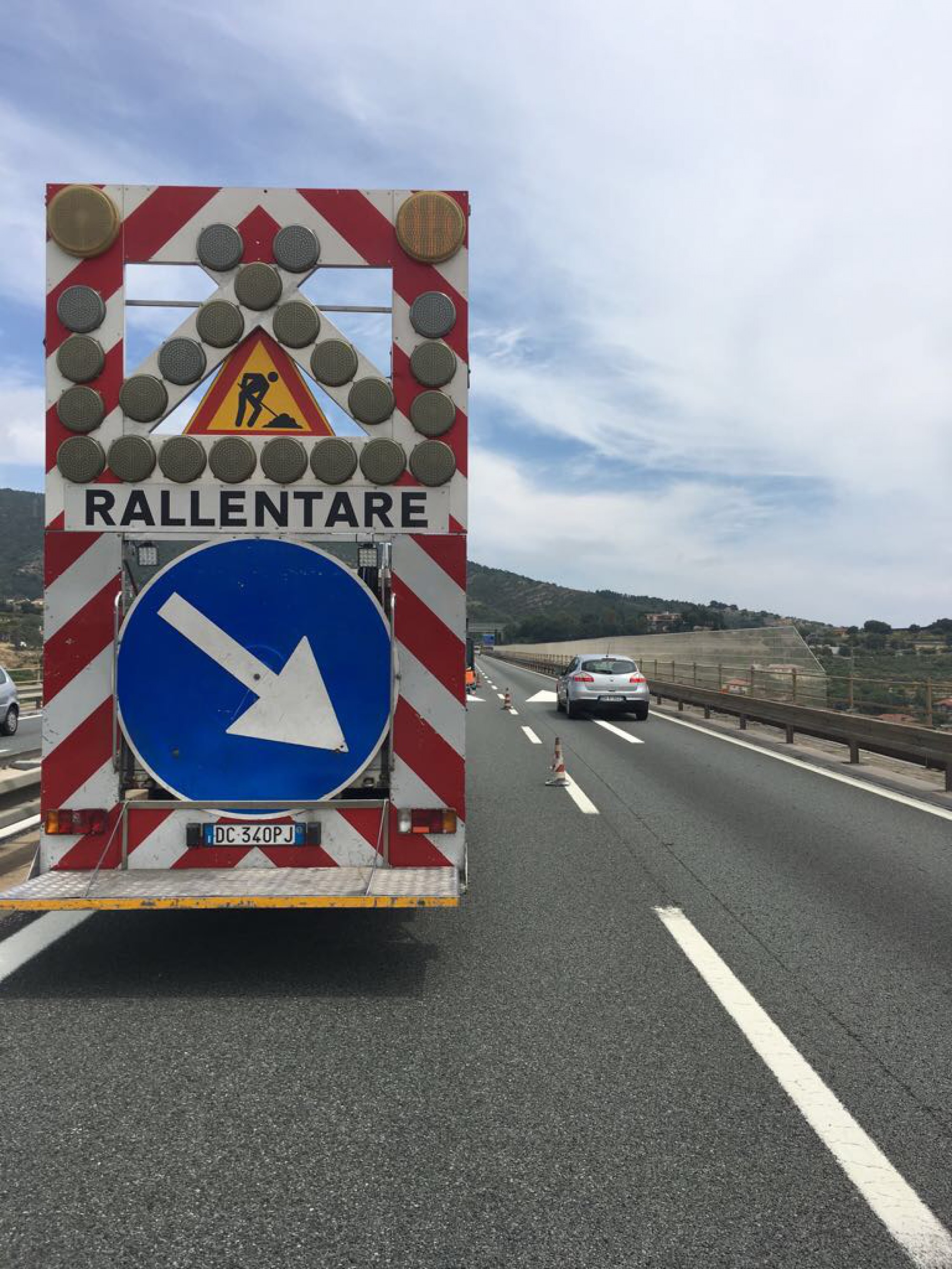 Eurostrade Segnaletica | Segnaletica verticale