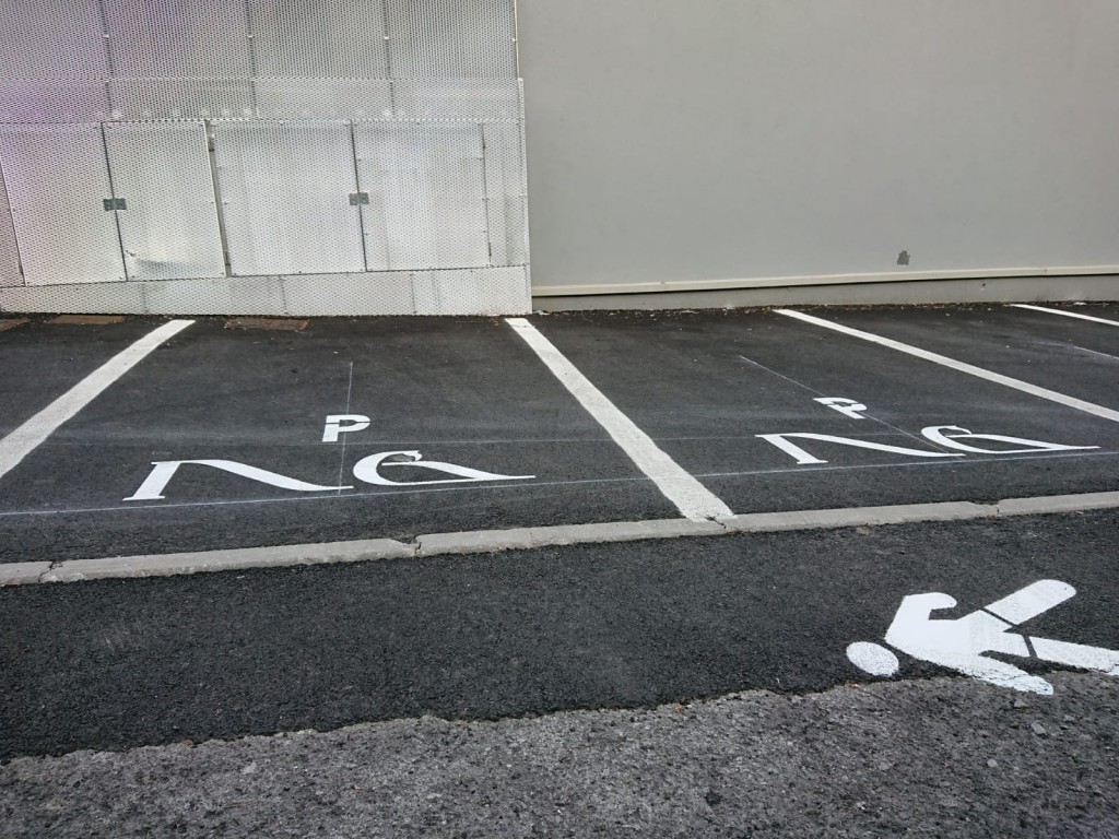 Eurostrade Segnaletica | Segnaletica orizzontale